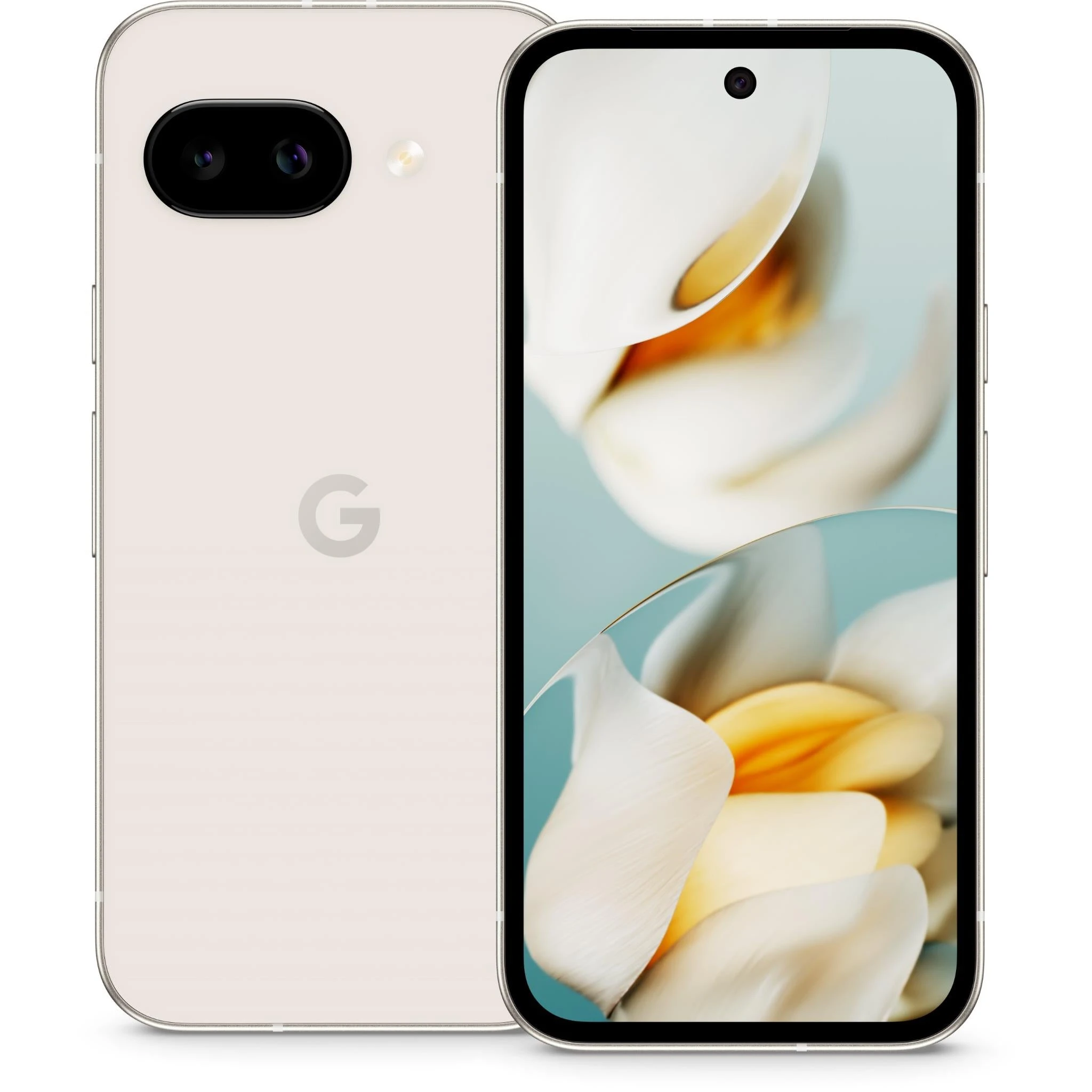 Google Pixel 9A (8GO+256GO)