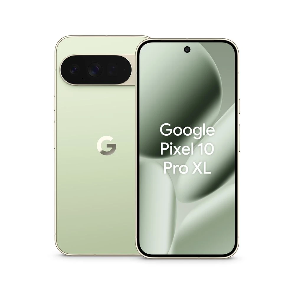 Google Pixel 10 Pro XL 16Go RAM 256Go