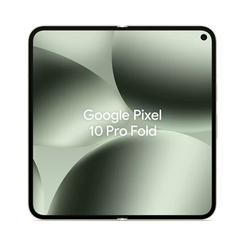 Google Pixel 10 Pro Fold 16Go Ram 1TERA Go